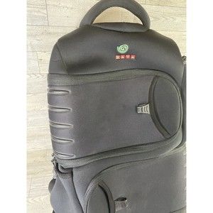 Kata | Bags | Kata Sensitivity V Ergotech Backpack Black For Camera ...